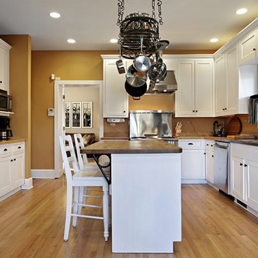 Modern vs. Traditional Kitchen Style: What’s the Difference? - Virginia ...