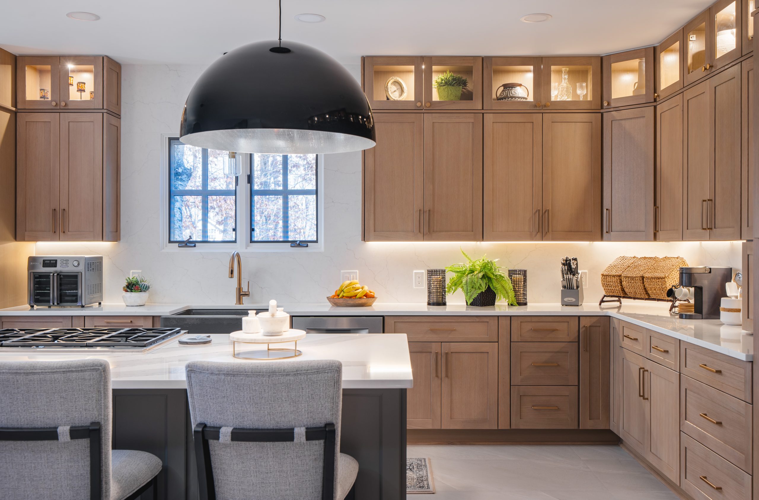 The Ultimate Guide to 2026 Kitchen Trends in Northern Virginia ...