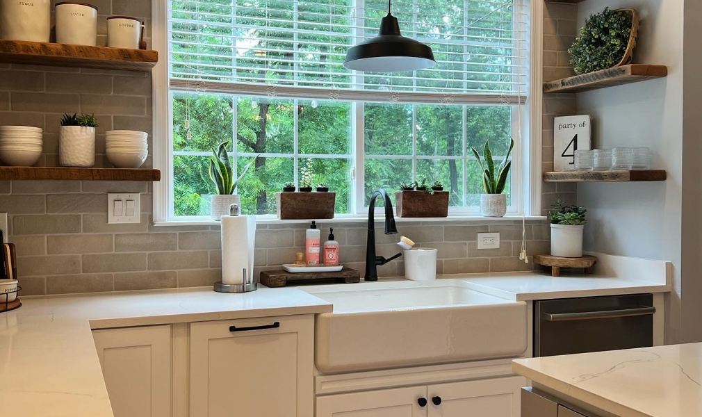 PORTFOLIO - Virginia Kitchen & Bath