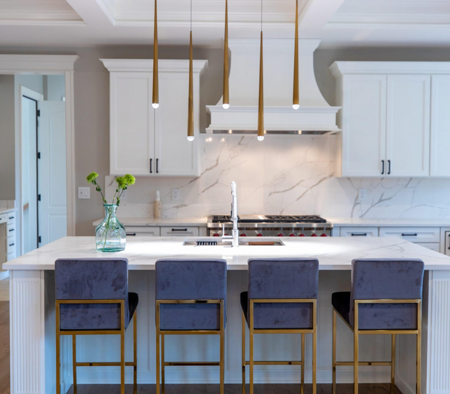 Portfolios Archive - Virginia Kitchen & Bath